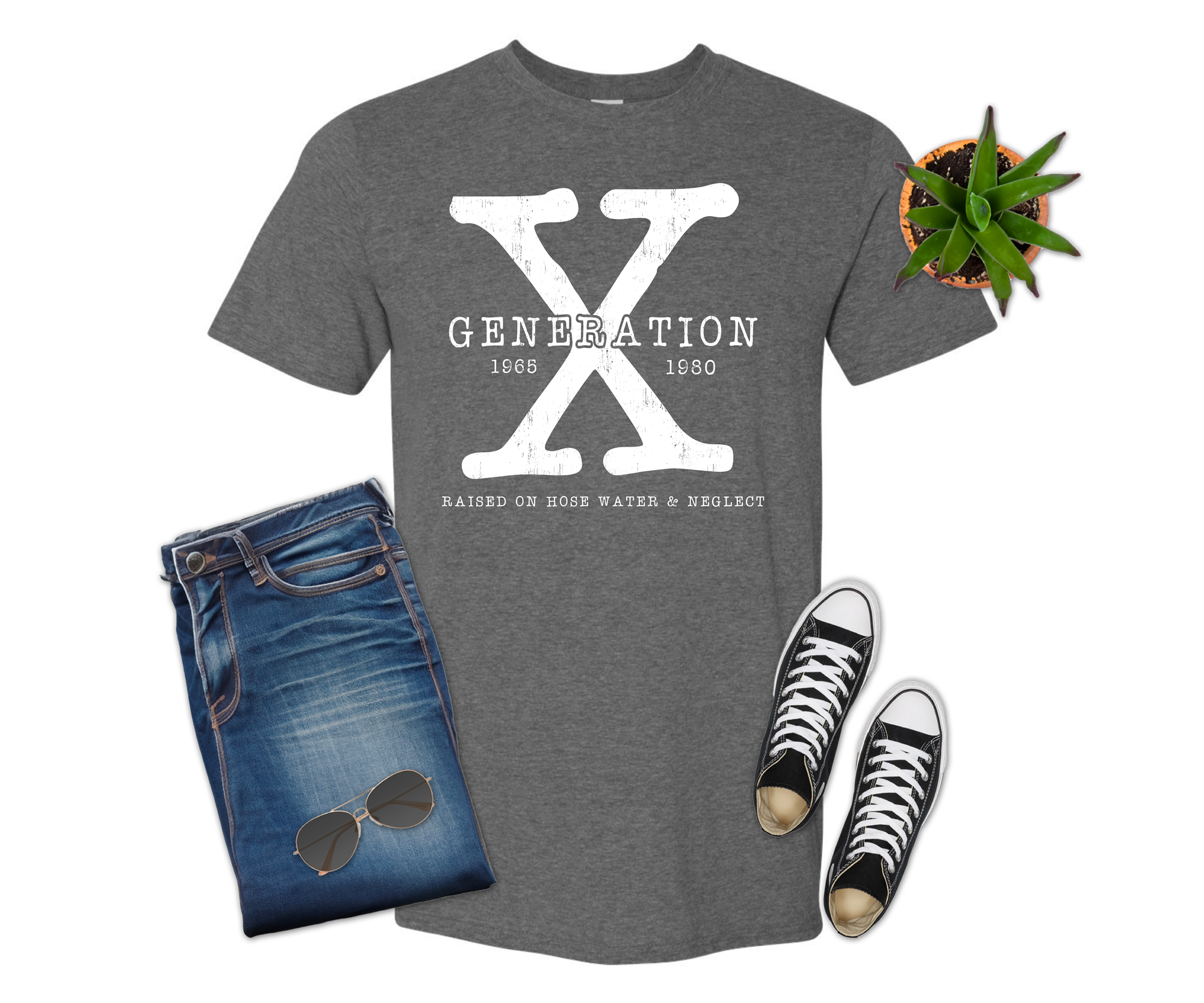 Generation X Shirt – sd316legacy.com